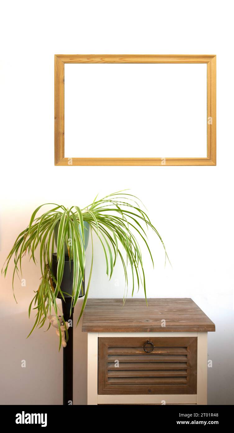 Mockup setup hi-res stock photography and images - Alamy