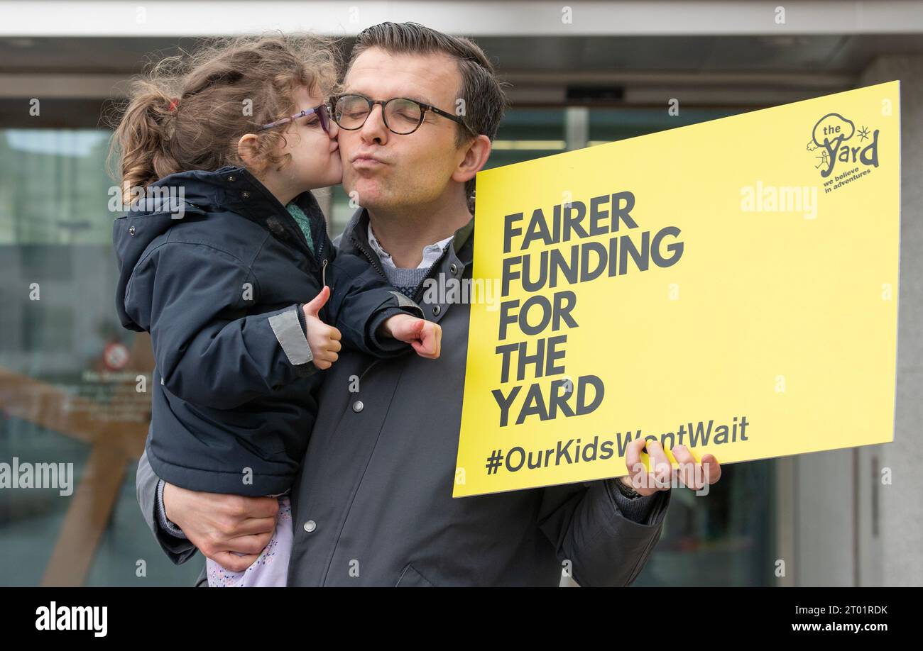 Undated handout photo of Eilish and Lawrence Cowan from Dunfermline ...