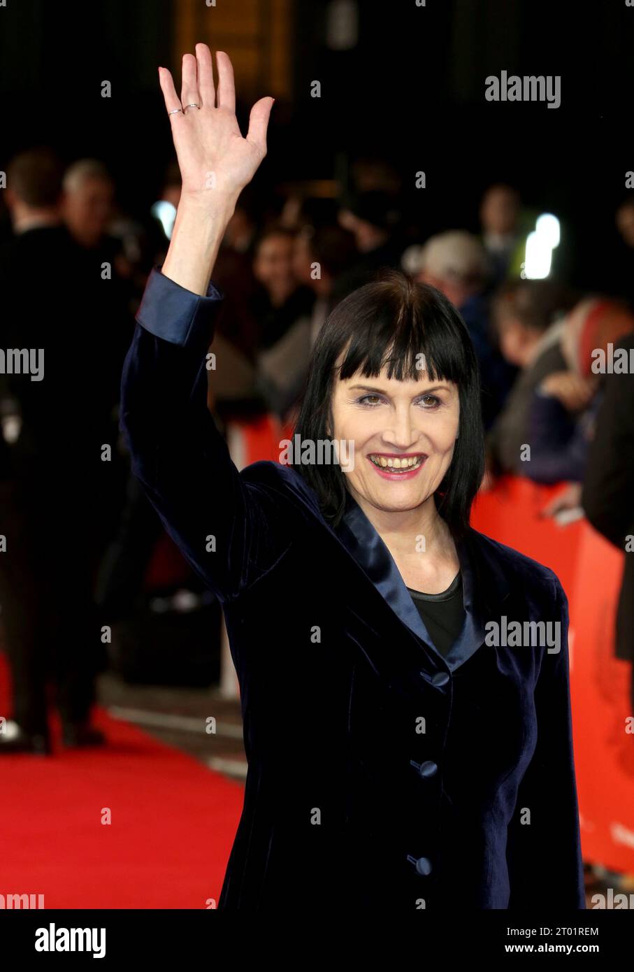 Adele Anderson attends the World Premiere of Amazon Prime Video's "The ...