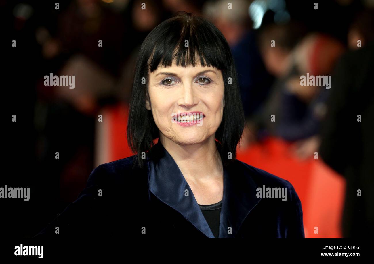 Adele Anderson attends the World Premiere of Amazon Prime Video's "The ...