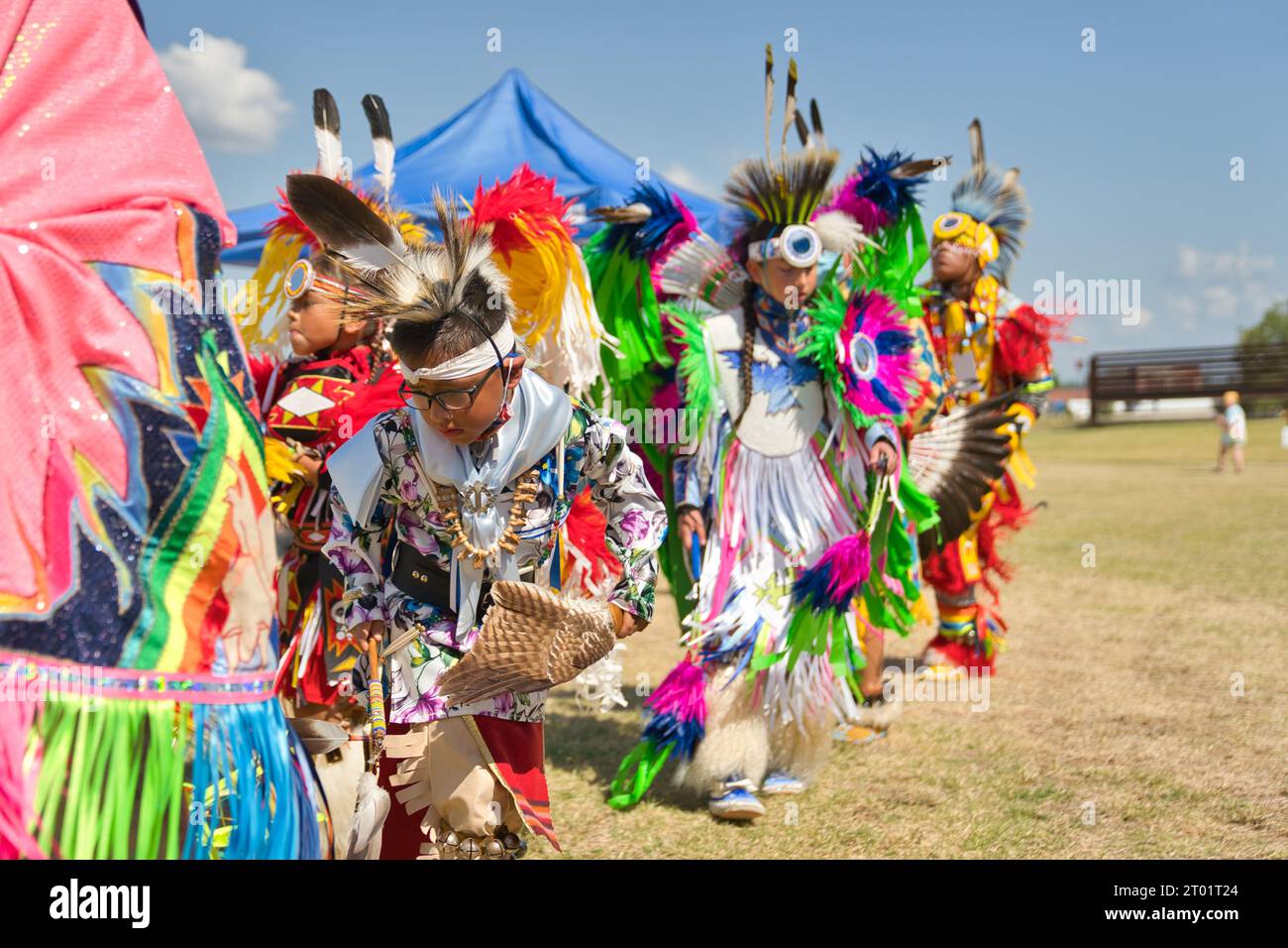 First americans museum in oklahoma city hi-res stock photography and ...