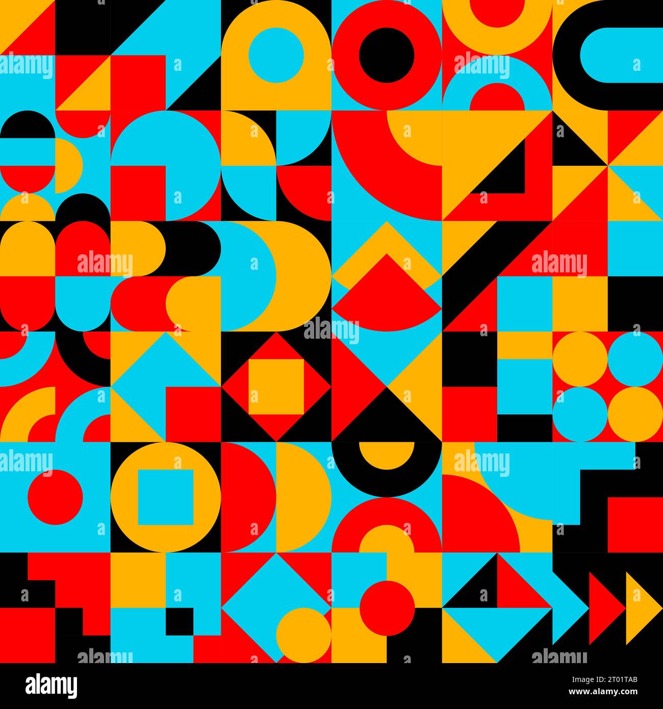 Bauhaus art movement hi-res stock photography and images - Alamy