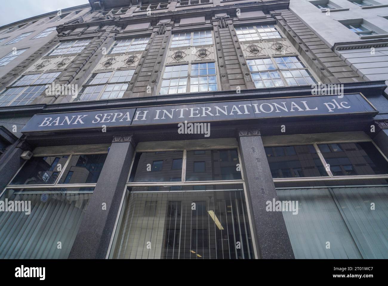 Bank sepah hi-res stock photography and images - Alamy