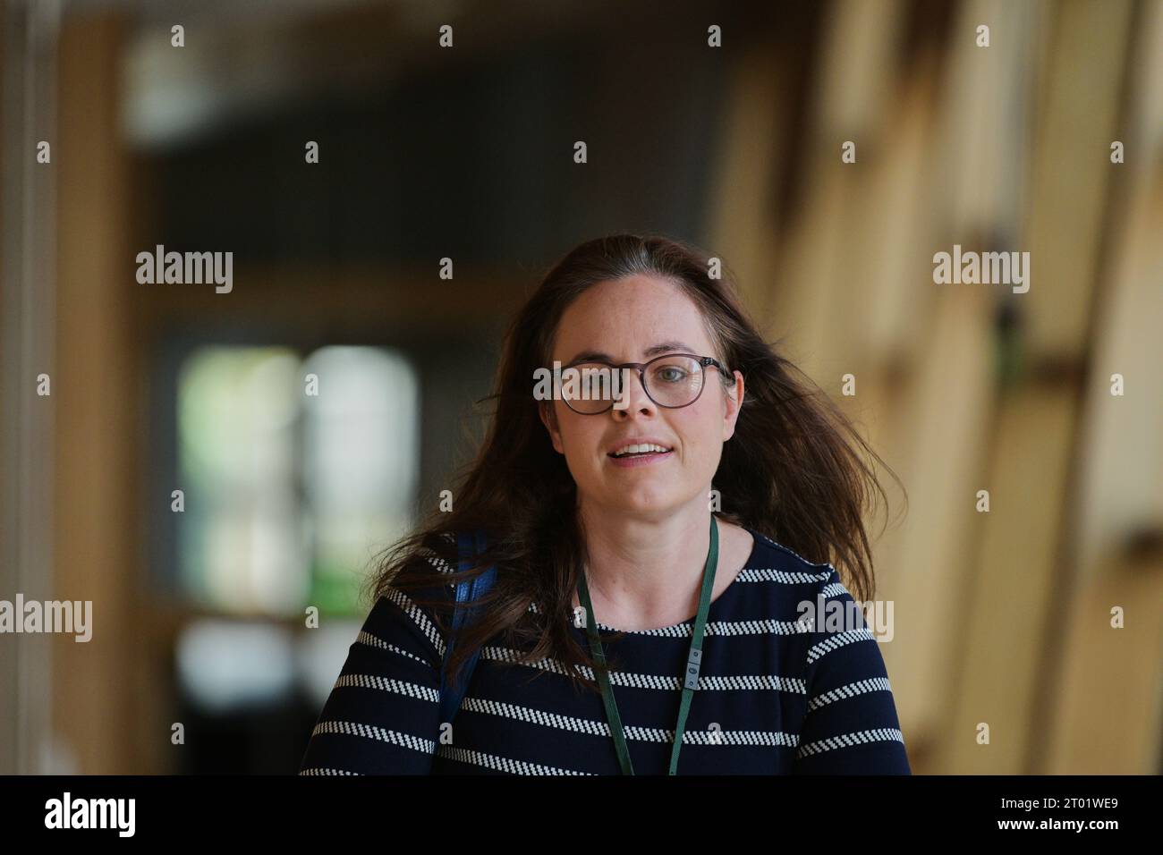 Kate forbes 2023 hi-res stock photography and images - Alamy