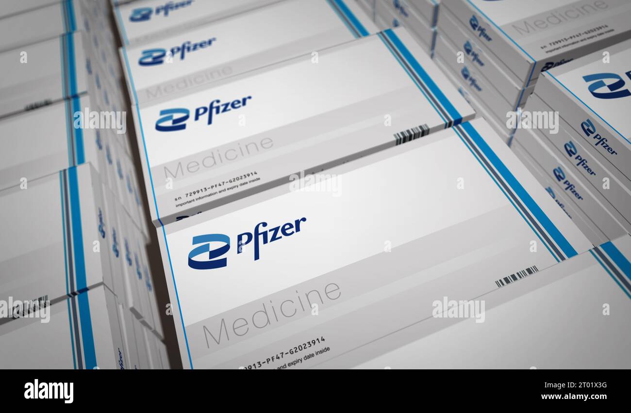 Big pharma 2023 hi-res stock photography and images - Alamy