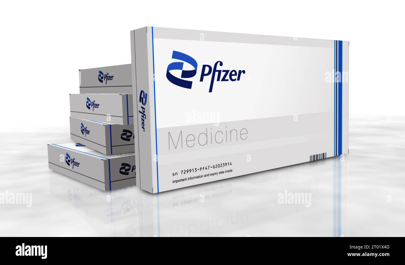 Big pharma 2023 hi-res stock photography and images - Alamy