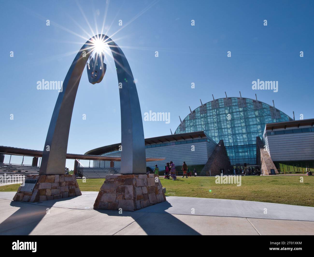 Cherokee indian museum hi-res stock photography and images - Alamy