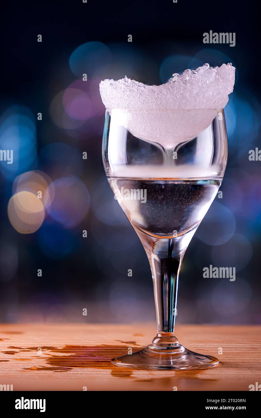 Beverage experiment hi-res stock photography and images - Alamy