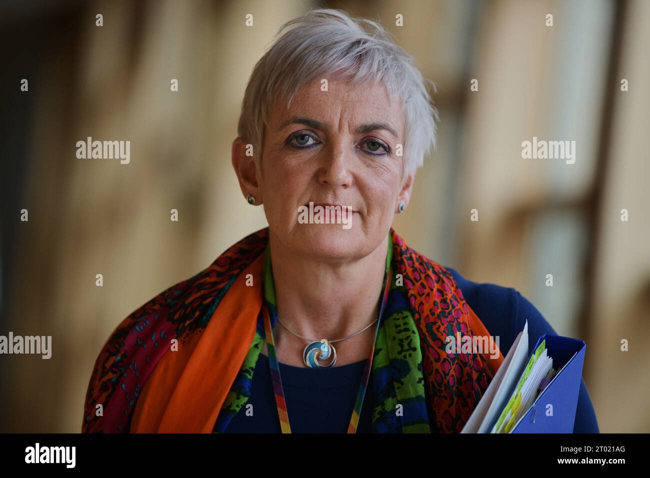 Angela constance 2023 hi-res stock photography and images - Alamy