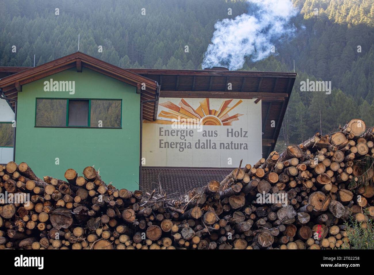 Warmeplanung hi-res stock photography and images - Alamy