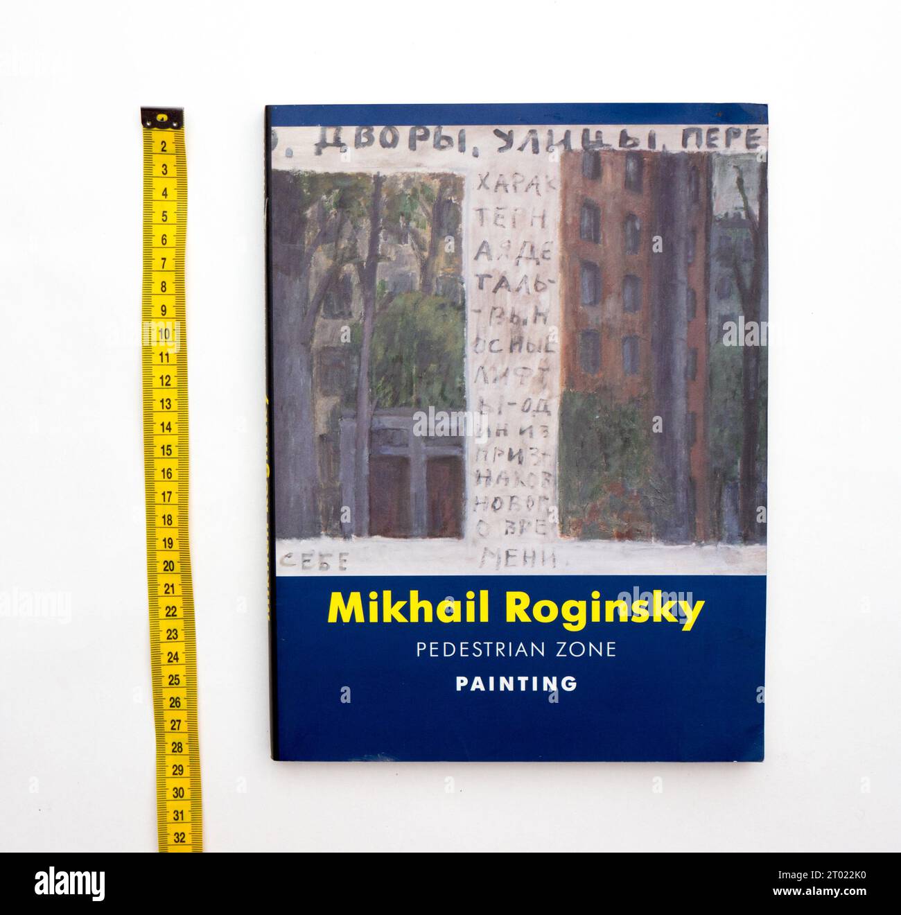 Mikhail roginsky hi-res stock photography and images - Alamy