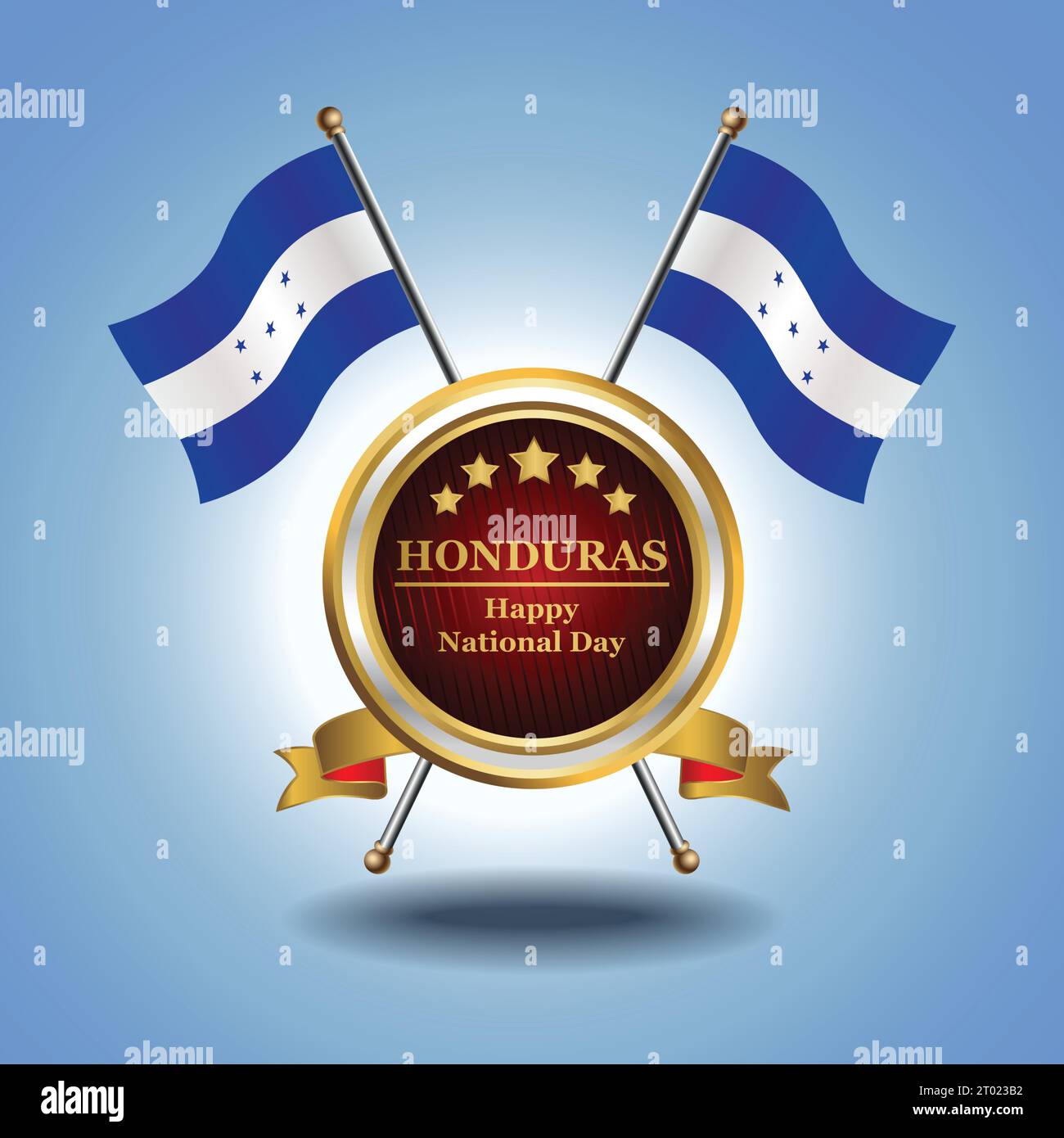 Uae honduras Stock Vector Images - Alamy