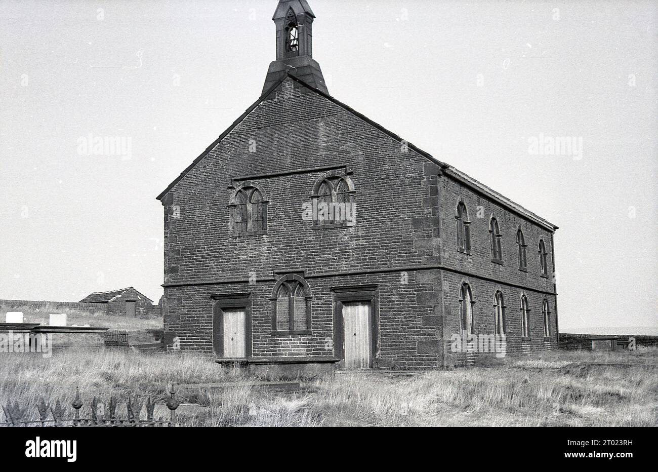 Black church 1960s hi-res stock photography and images - Alamy