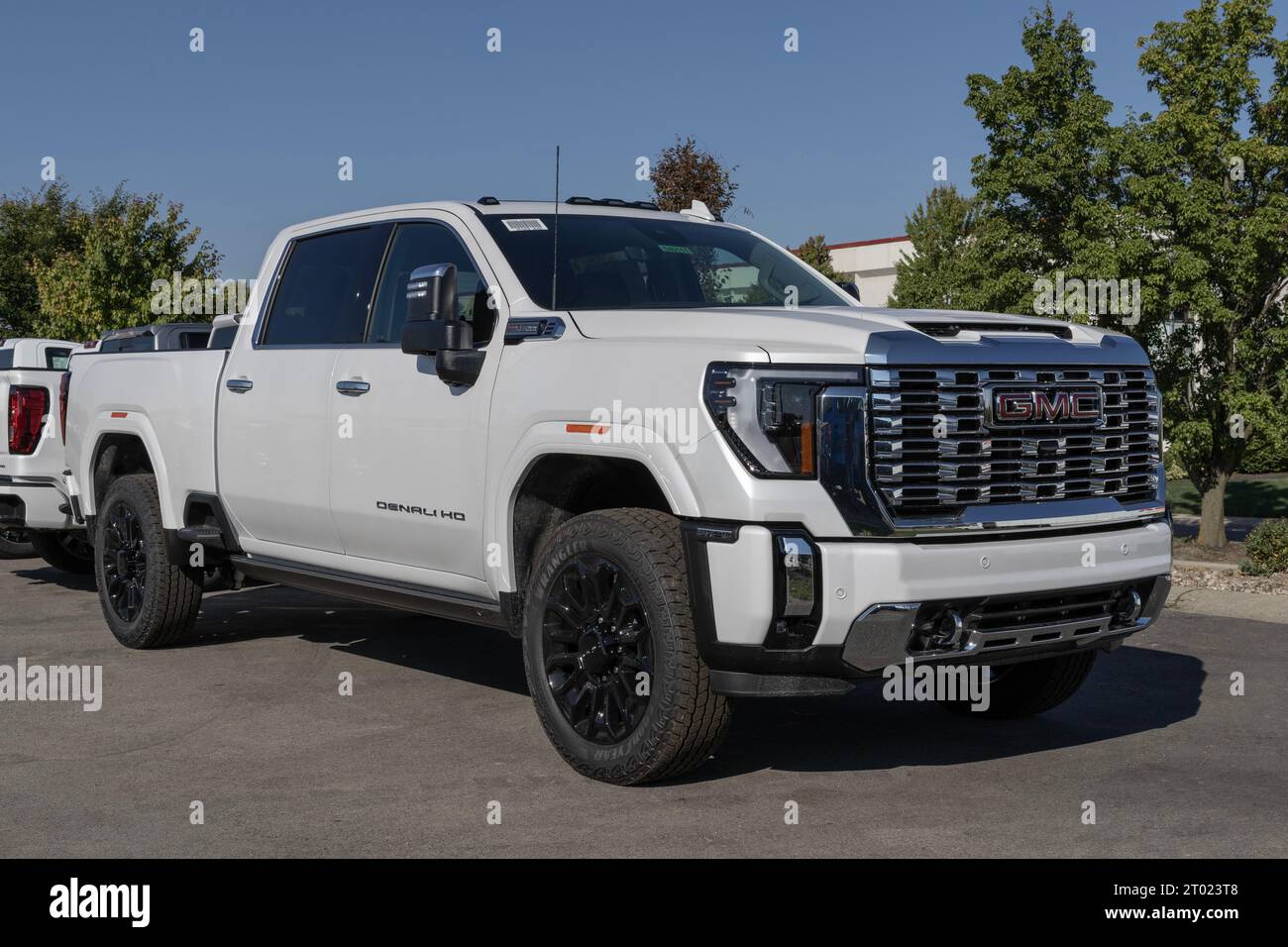 Atx hi-res stock photography and images - Alamy