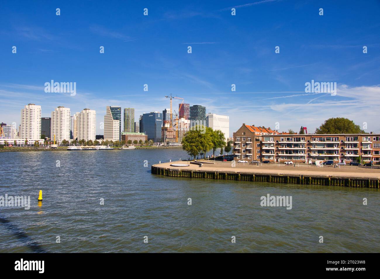 Miniworld rotterdam hi-res stock photography and images - Alamy