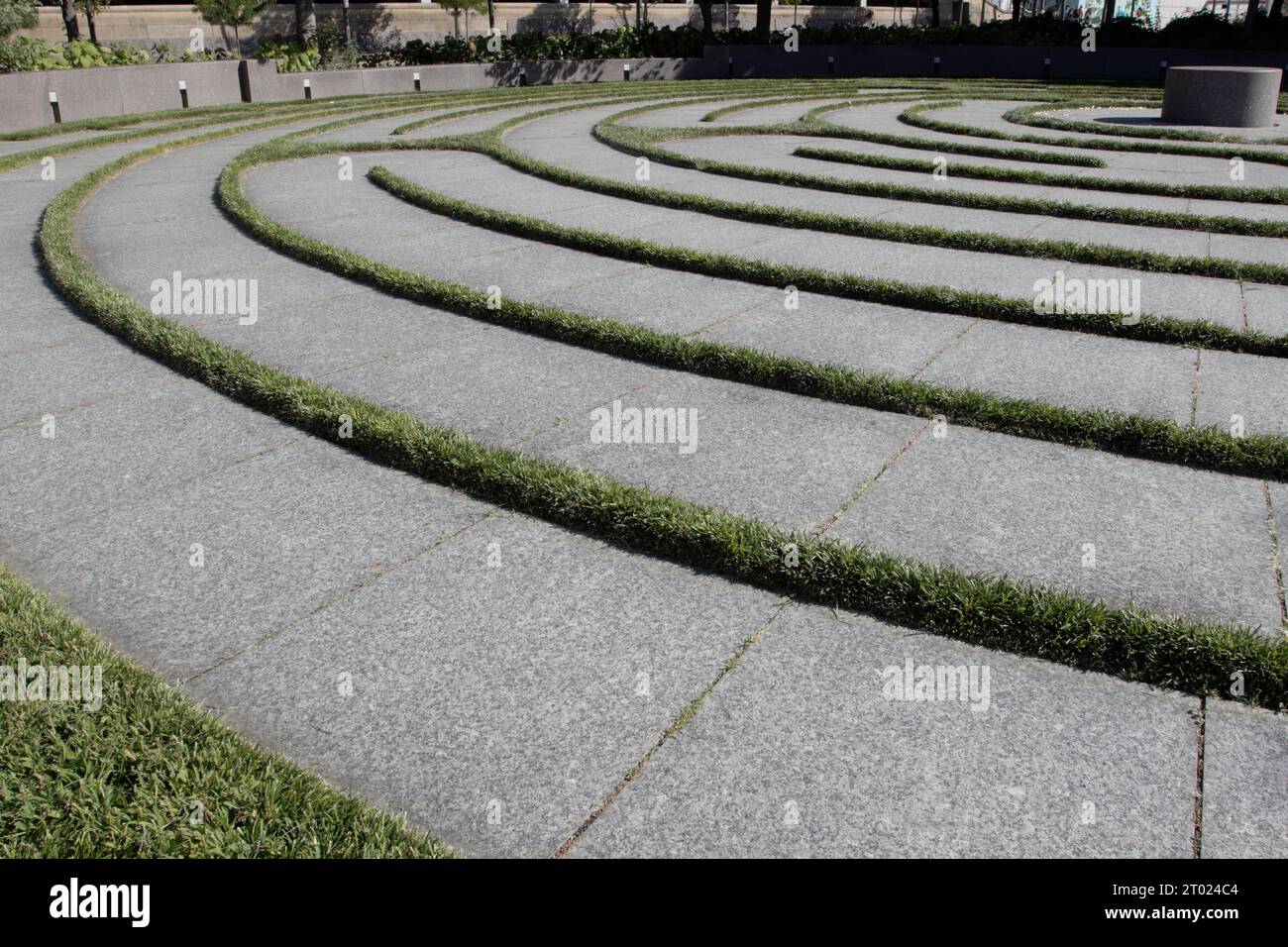 Cincinnati - September 24, 2023: The John G. and Phyllis W. Smale ...