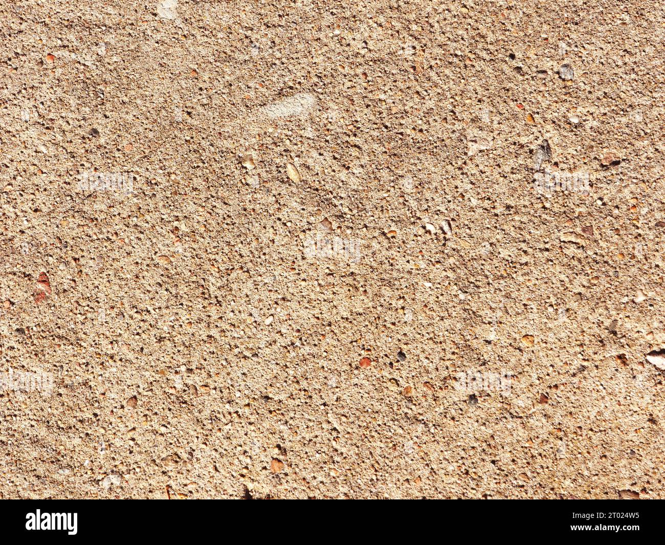 Light brown concrete wall hi-res stock photography and images - Alamy