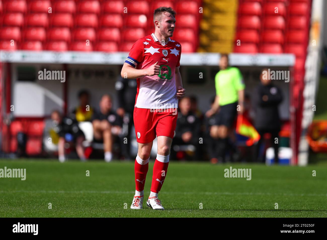 Charlie hickingbottom hi-res stock photography and images - Alamy