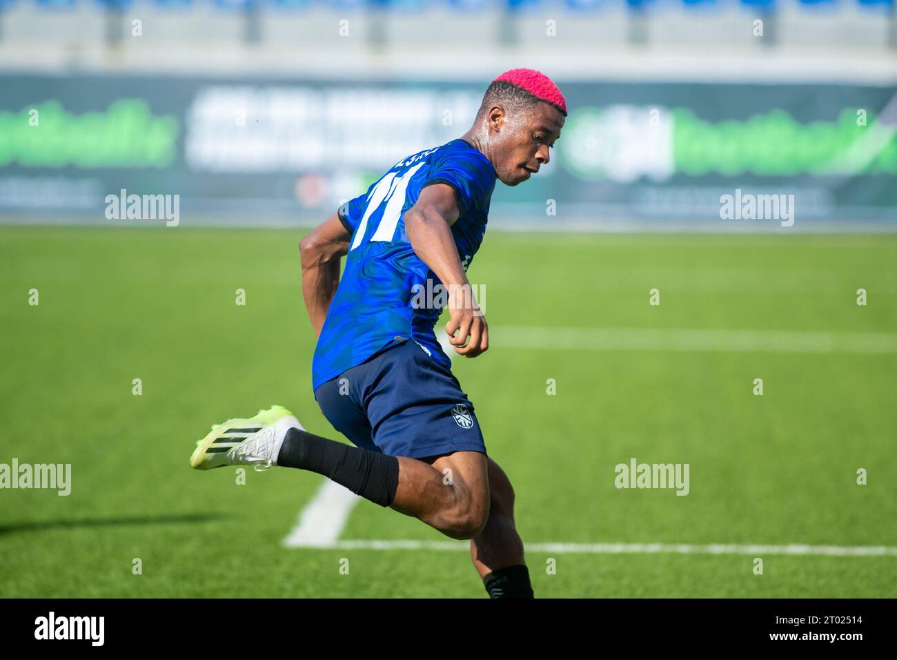 Sydney, Australia, 20th Aug, 2023. Spain vs England FIFA Women's World ...