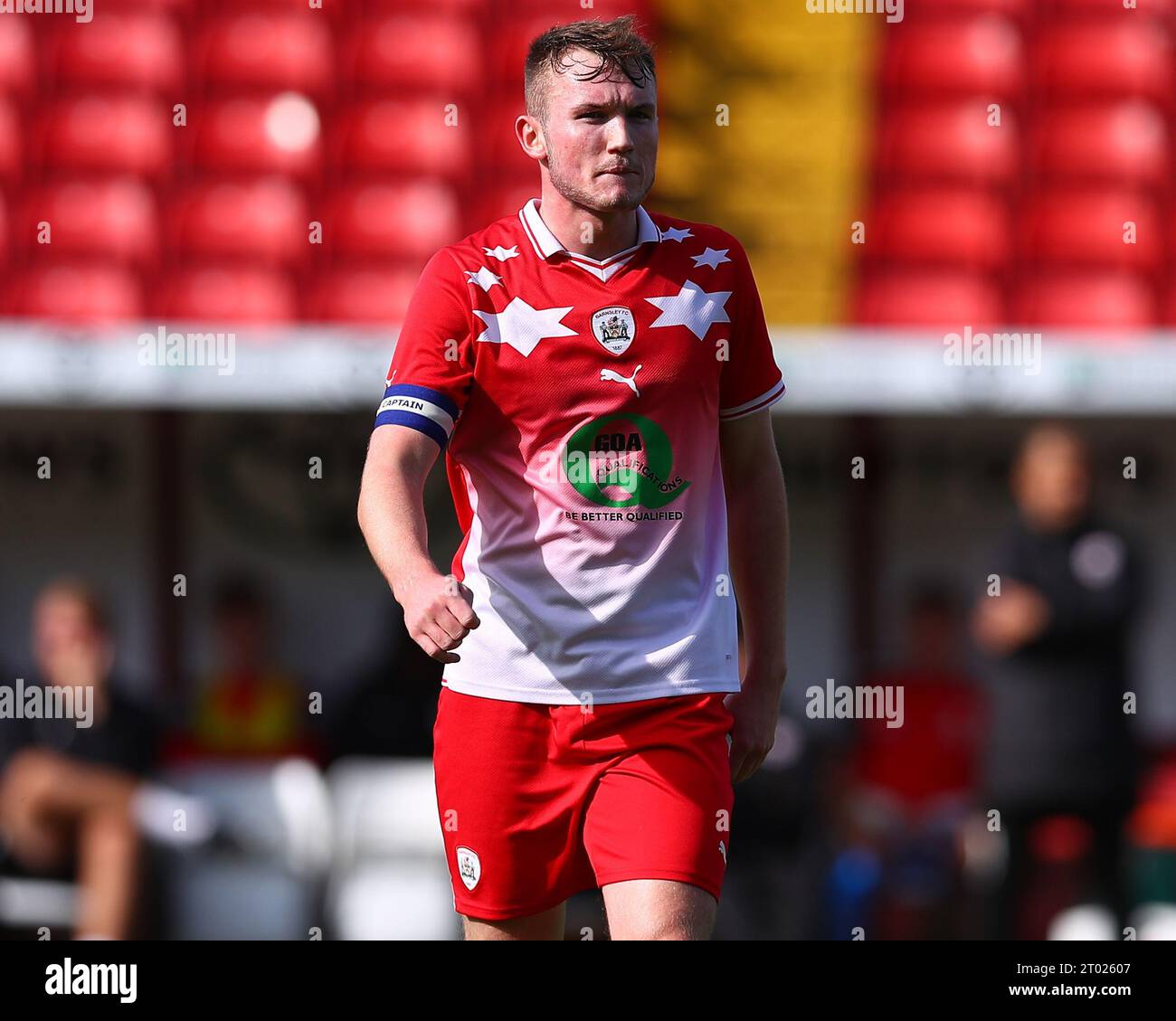 Charlie hickingbottom hi-res stock photography and images - Alamy