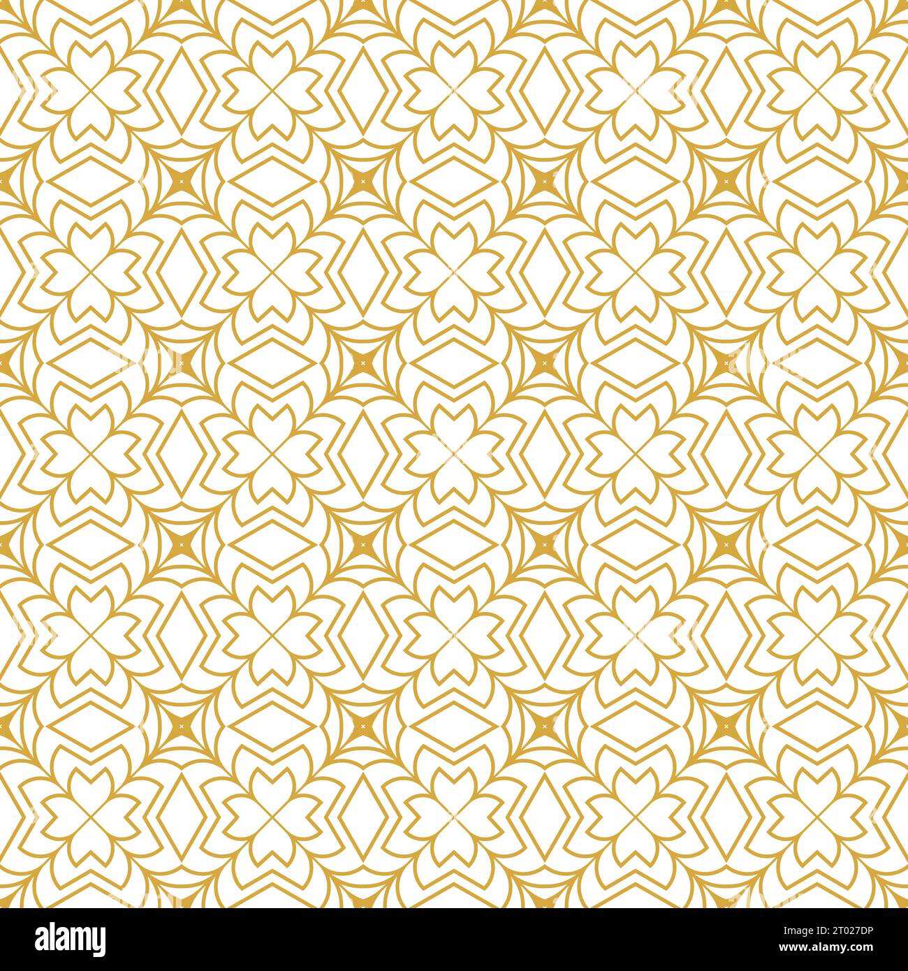 Seamless abstract pattern of arbitrary elements. Sample for clothing ...