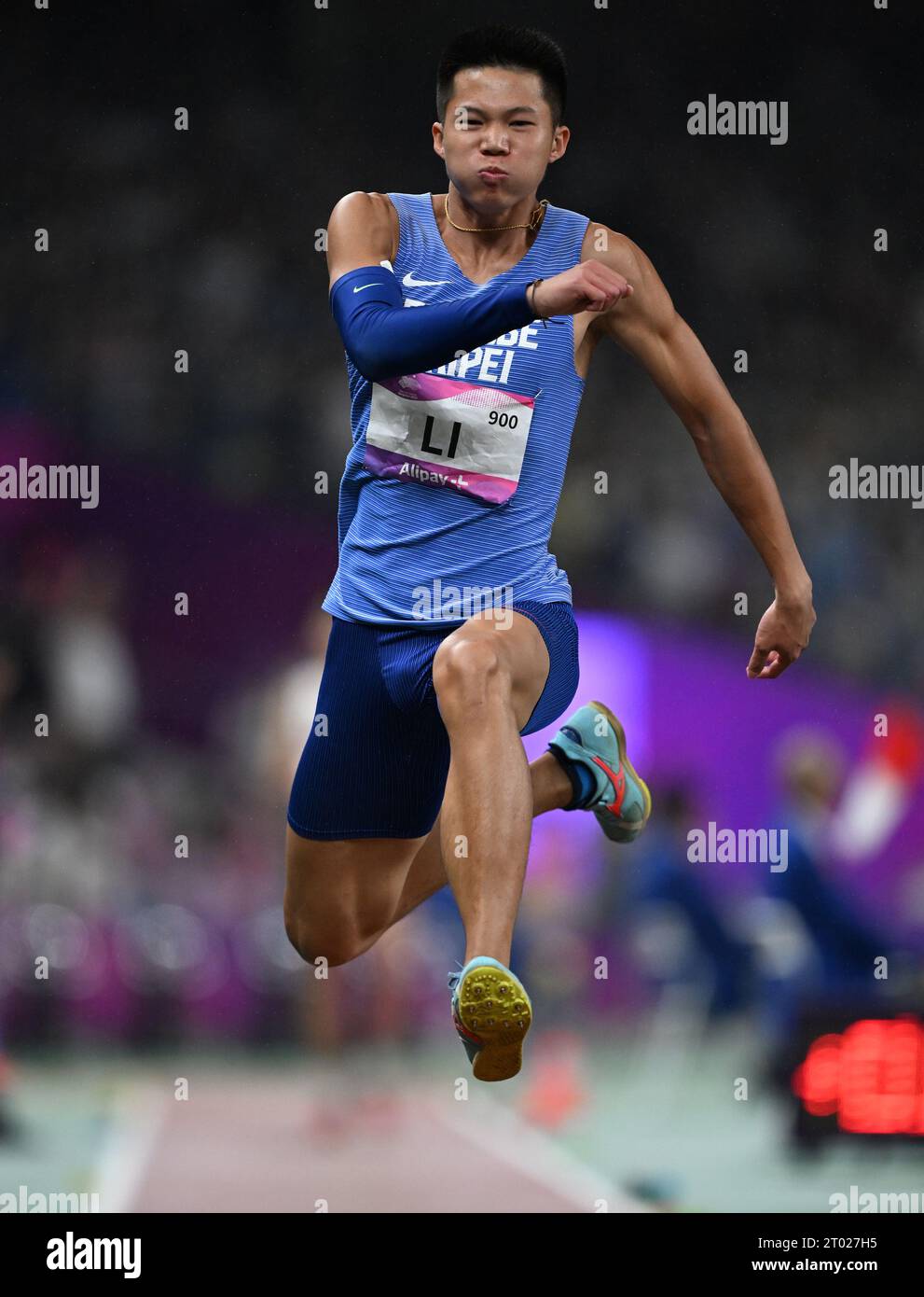 Chen yun hi-res stock photography and images - Alamy