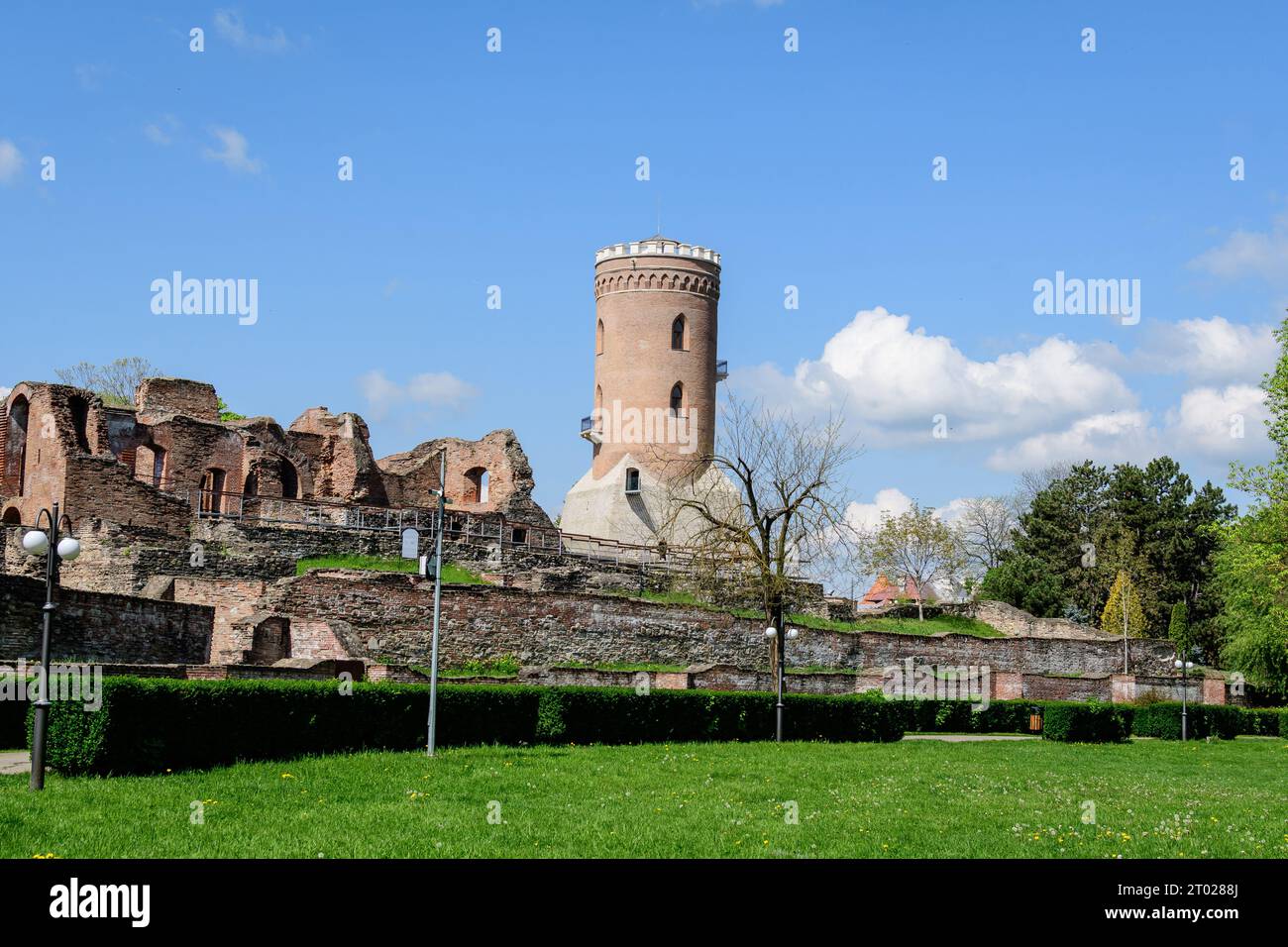 Parcul chindiei hi-res stock photography and images - Alamy