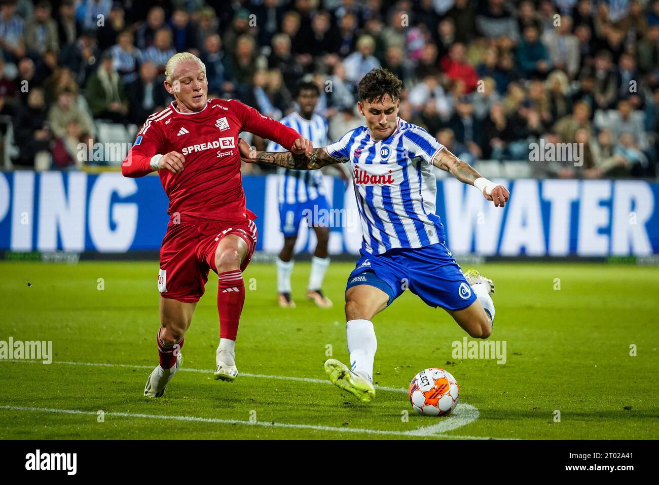Lyngby bk odense bk hi-res stock photography and images - Alamy