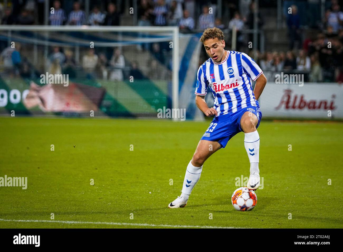 Lyngby bk odense bk hi-res stock photography and images - Alamy