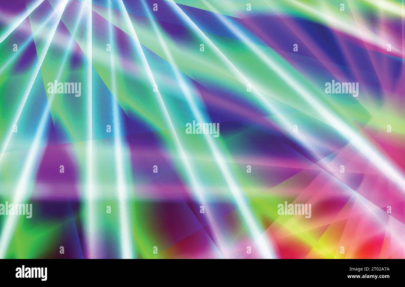 new brand modern abstract neon green and red color hd wallpaper ...