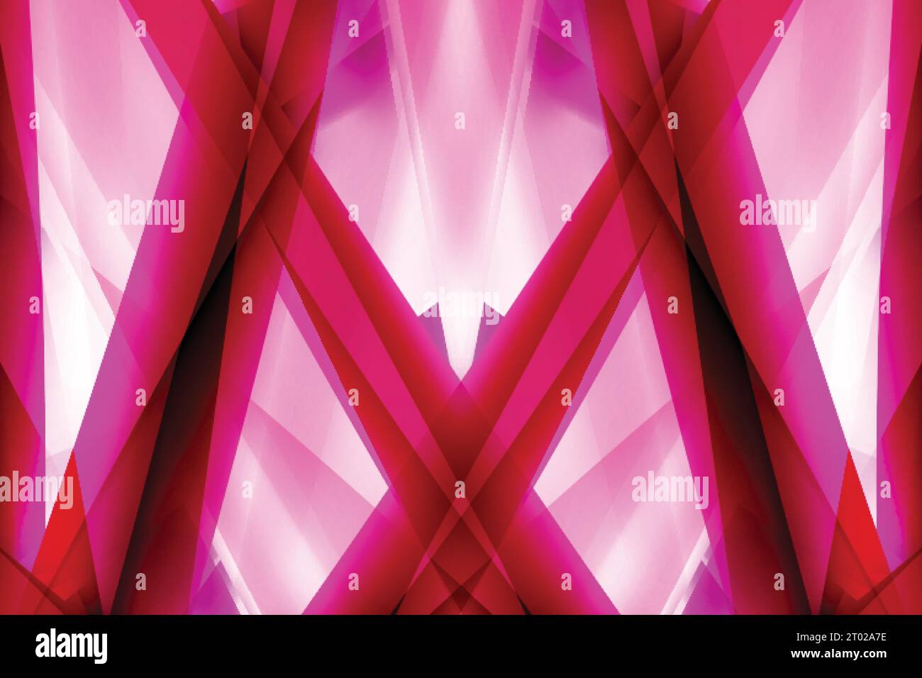 new flat abstract modern creative decorative style red color hd ...