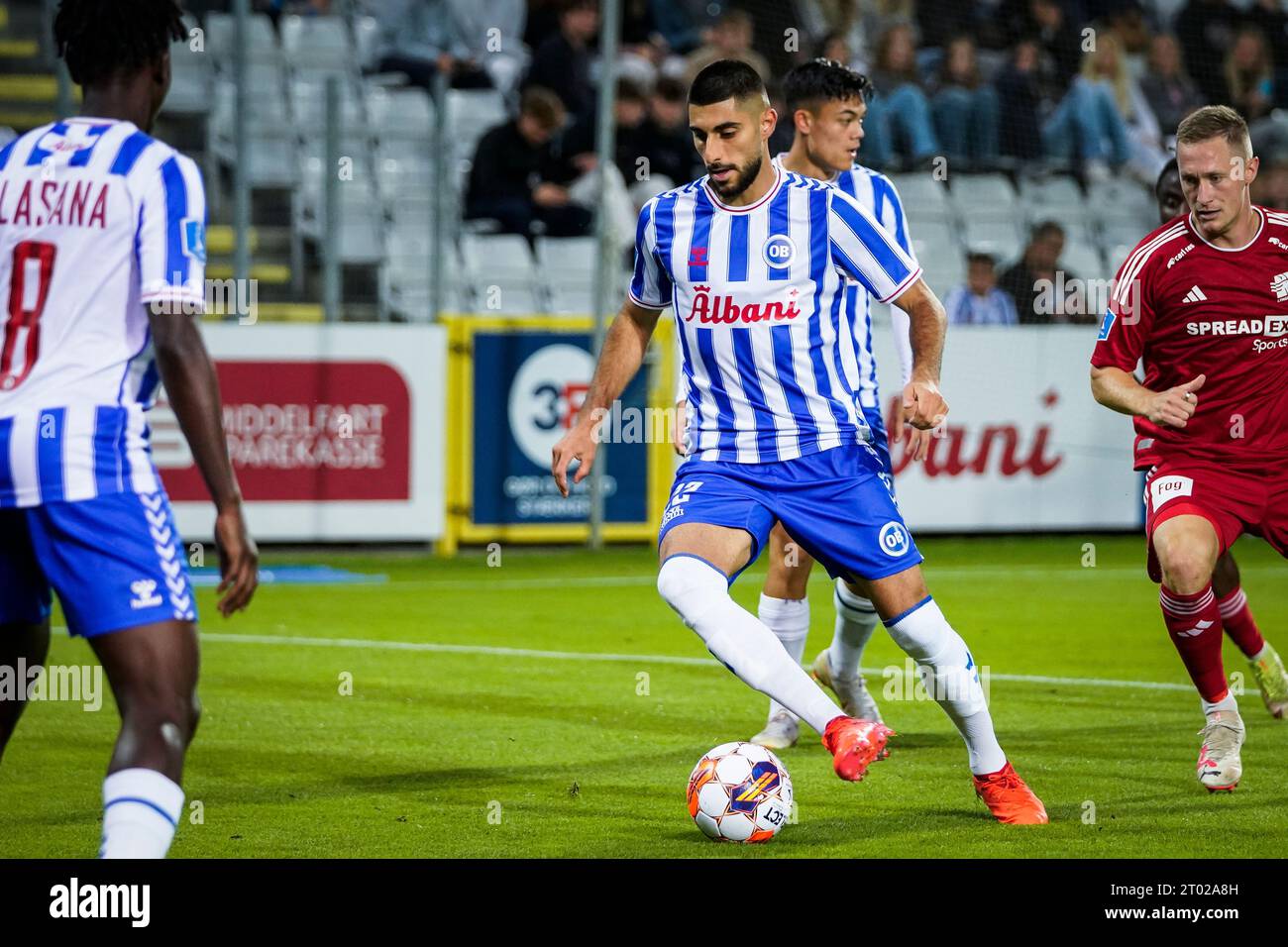 Rami al hajj hi-res stock photography and images - Alamy