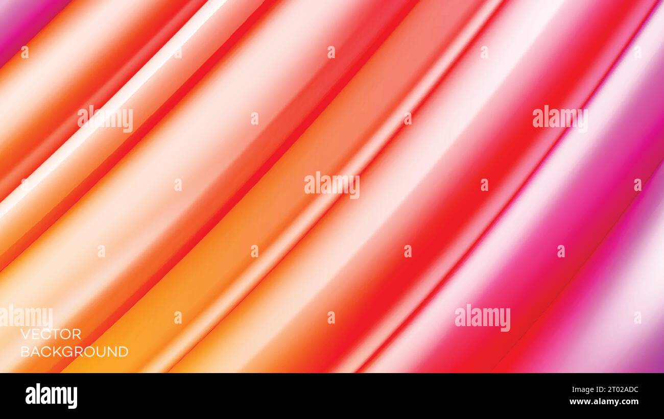 Colorful neon glow rgb background Stock Vector Images - Alamy
