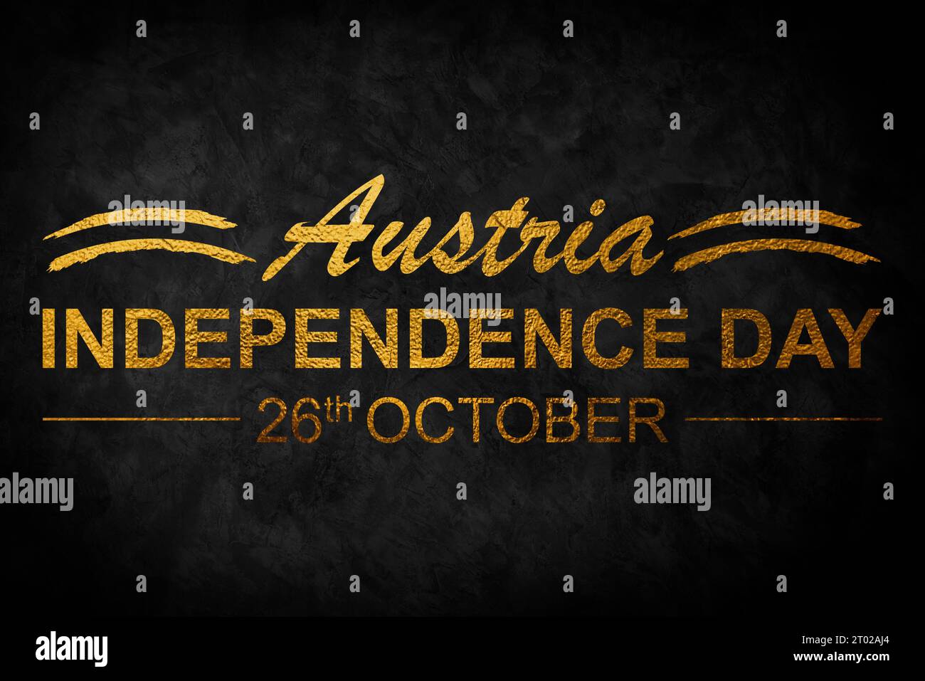 Poster of Austria National Day or Austria Independence Day ...