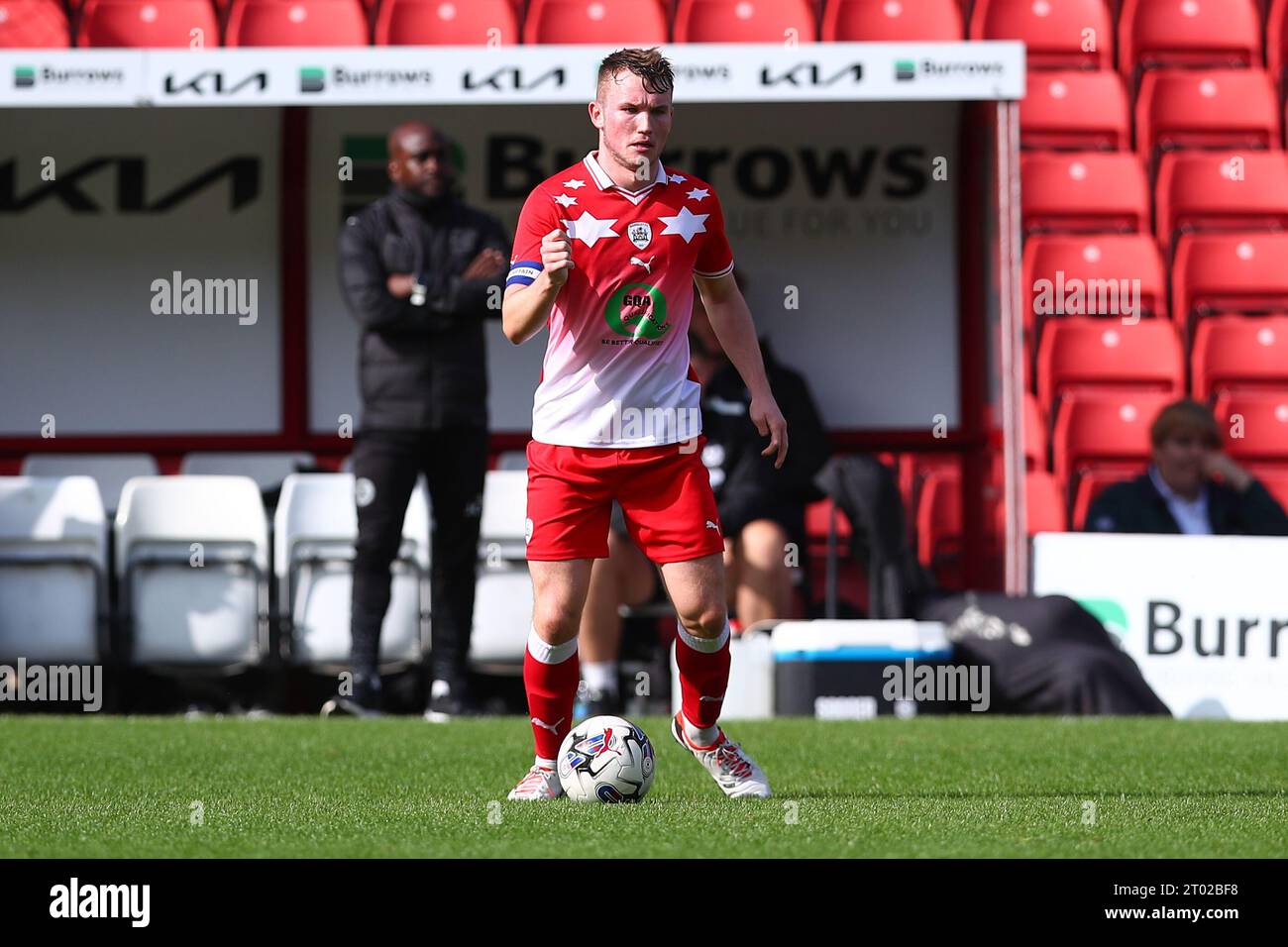 Charlie hickingbottom hi-res stock photography and images - Alamy