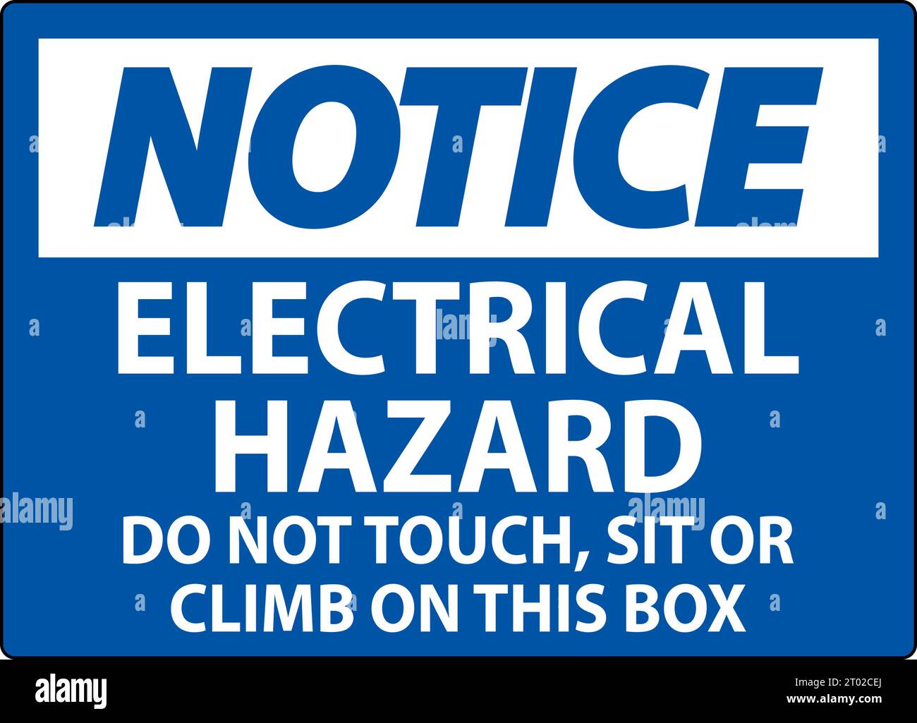 Electrical fire hazard Stock Vector Images - Alamy