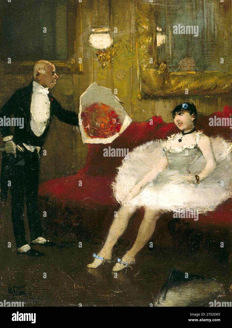 Forain hi-res stock photography and images - Alamy