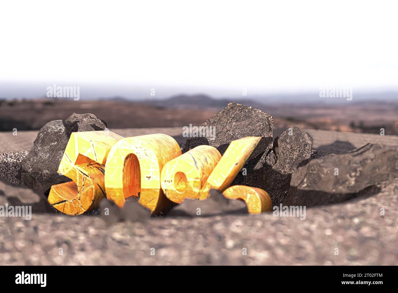 Smashed digit hi-res stock photography and images - Alamy