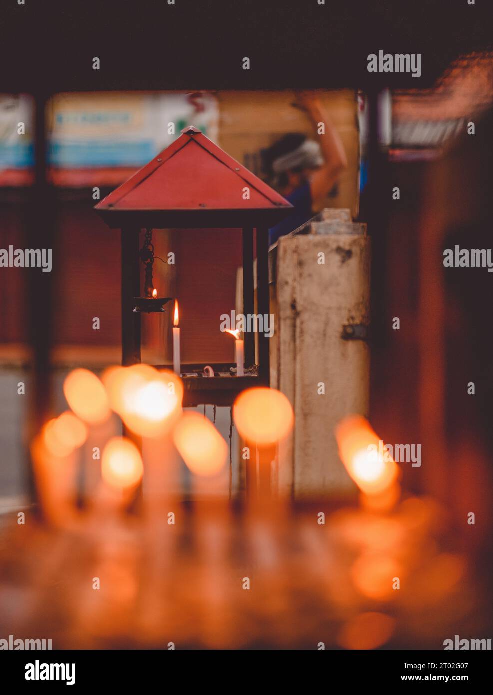 Street Photography at Kolenchery Kerala Stock Photo - Alamy