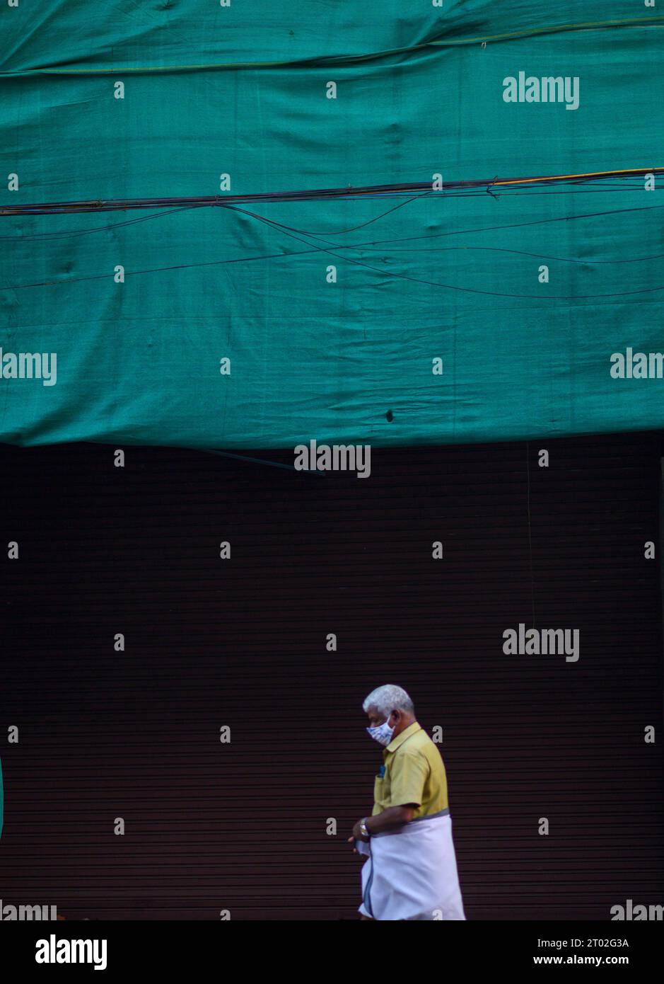 Street Photography at Kolenchery Kerala Stock Photo - Alamy