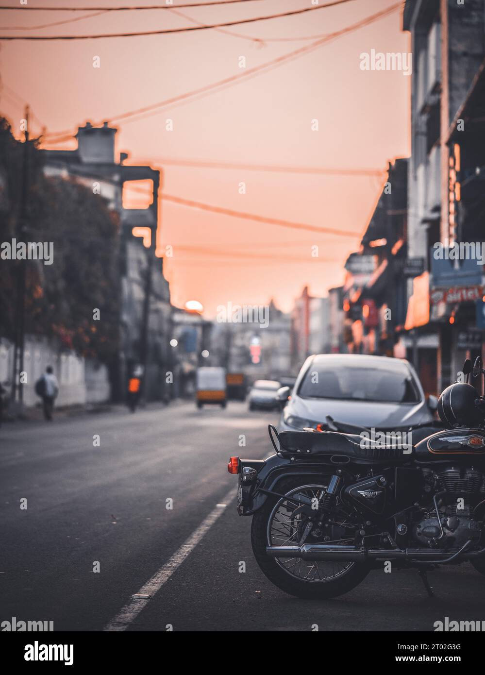 Street Photography at Kolenchery Kerala Stock Photo - Alamy