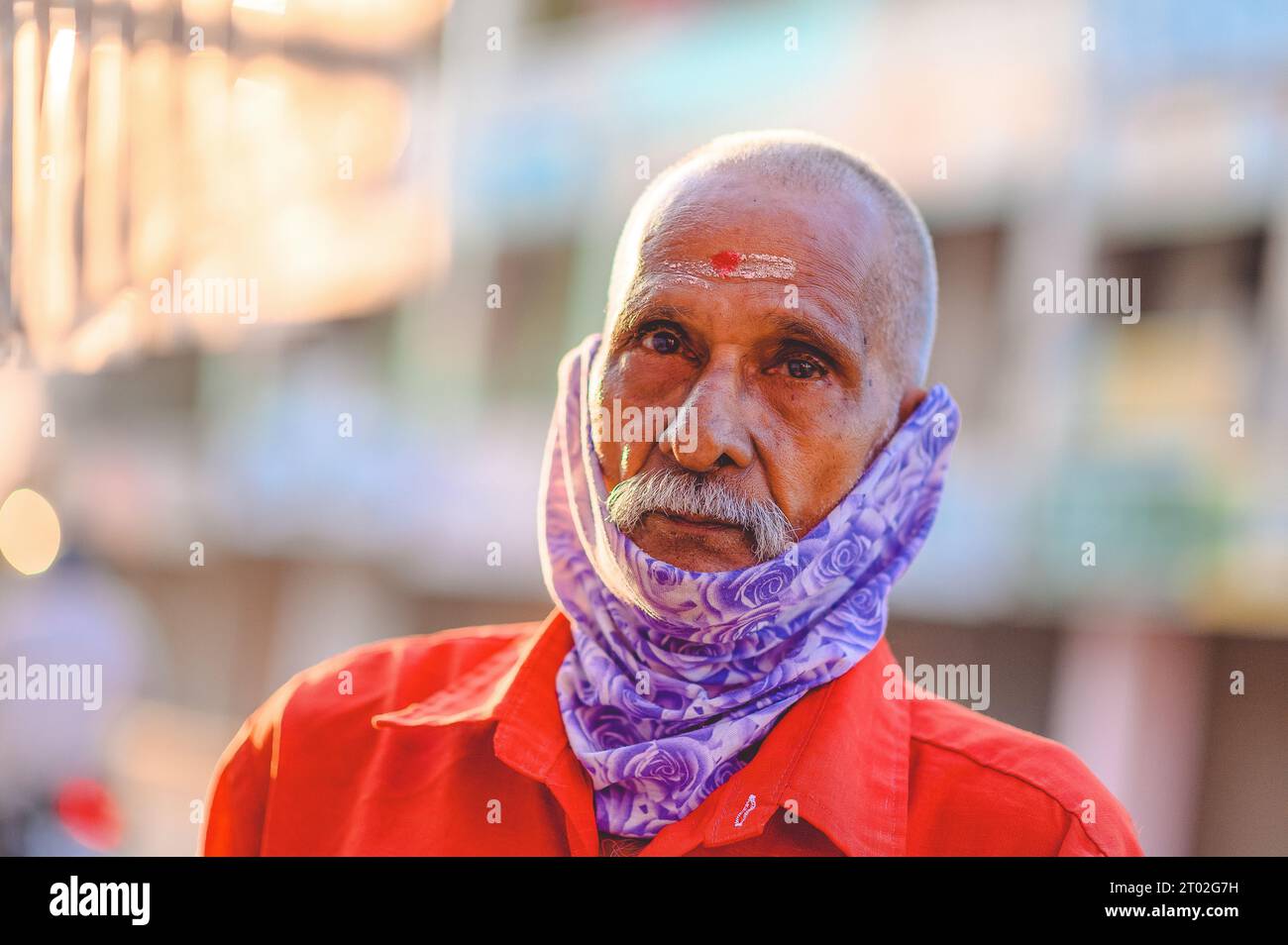 Street Photography at Kolenchery Kerala Stock Photo - Alamy