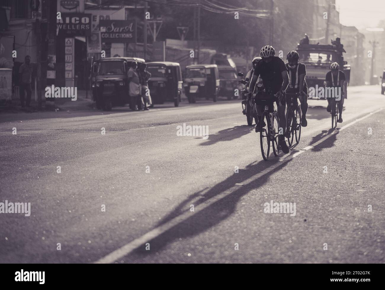 Street Photography at Kolenchery Kerala Stock Photo - Alamy