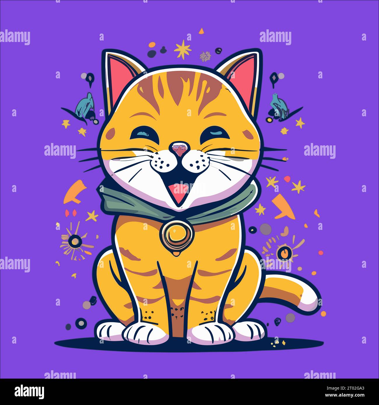 Playful scheme Stock Vector Images - Alamy