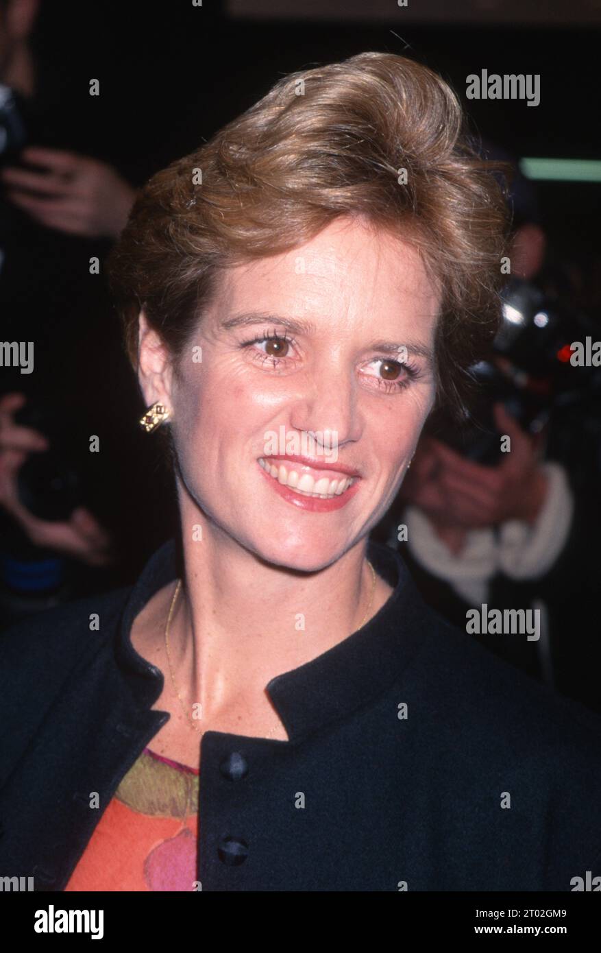 Kerry kennedy hi-res stock photography and images - Alamy