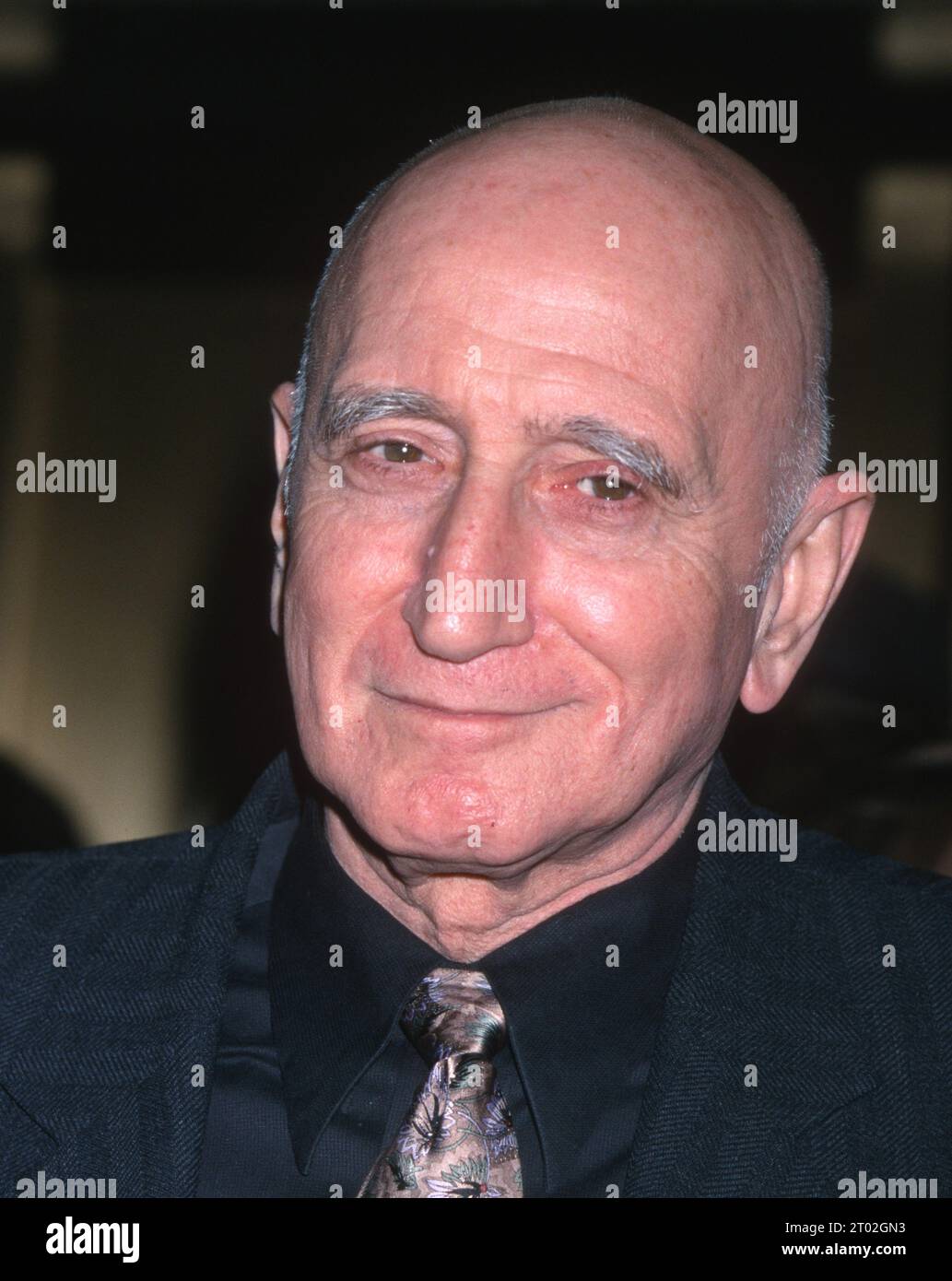 2001 Dominic Chianese John Barrett/PHOTOlink.net Stock Photo - Alamy