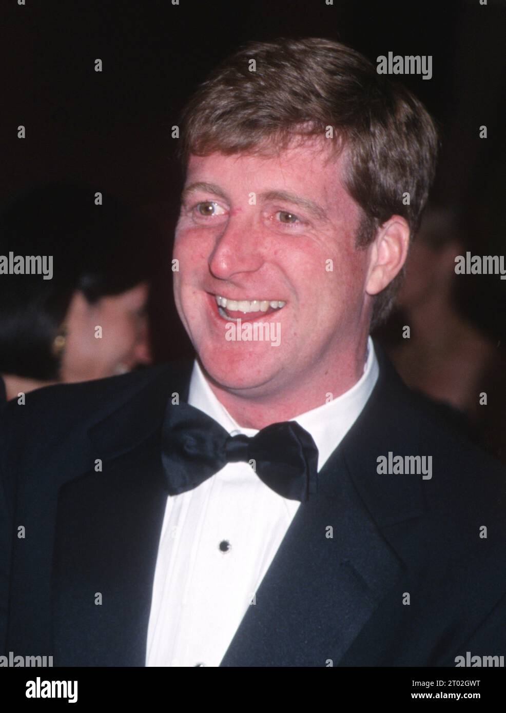 Patrick kennedy hi-res stock photography and images - Alamy