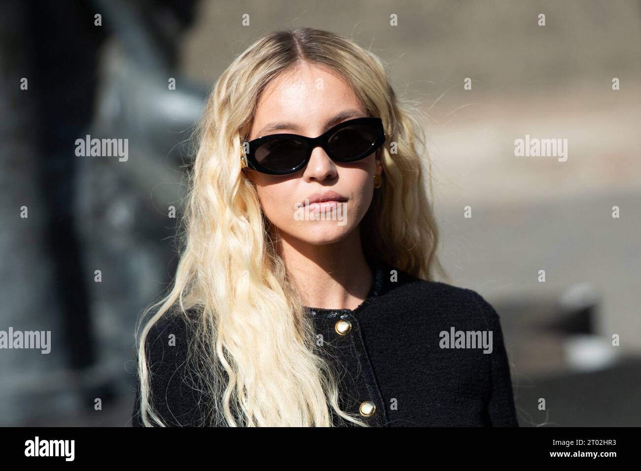 2023 summer sydney hi-res stock photography and images - Alamy