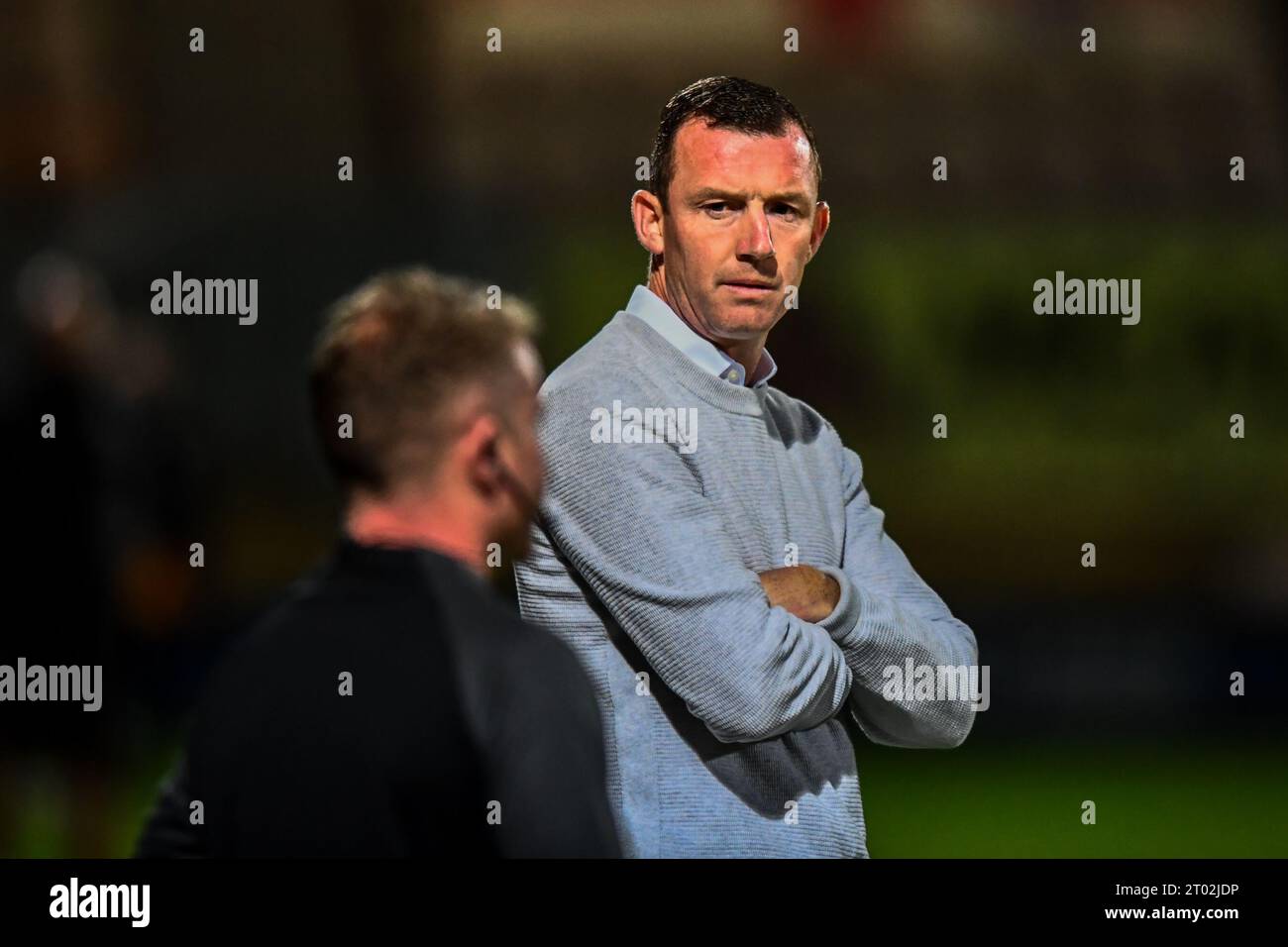Neil collins barnsley hi-res stock photography and images - Alamy