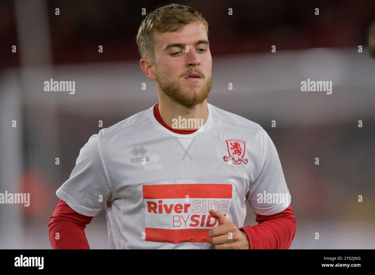 Scott riley hi-res stock photography and images - Alamy